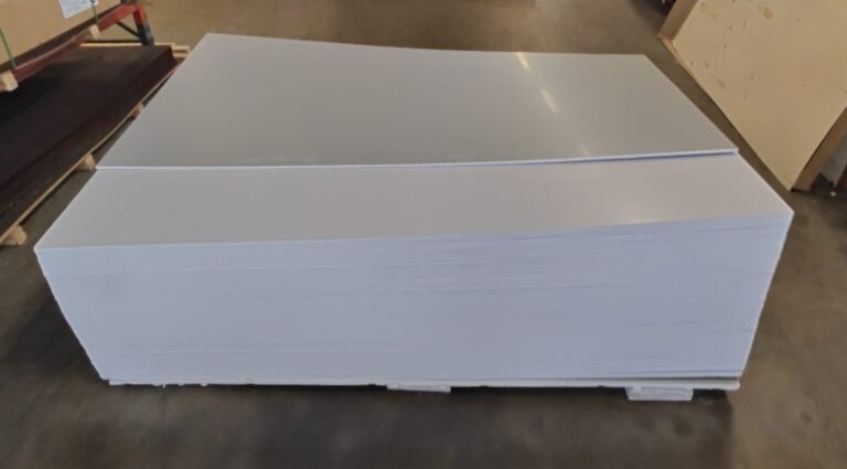 Filmivaneri Halpaa 9x1200x2400 Valkoinen/Vaalea Harmaa