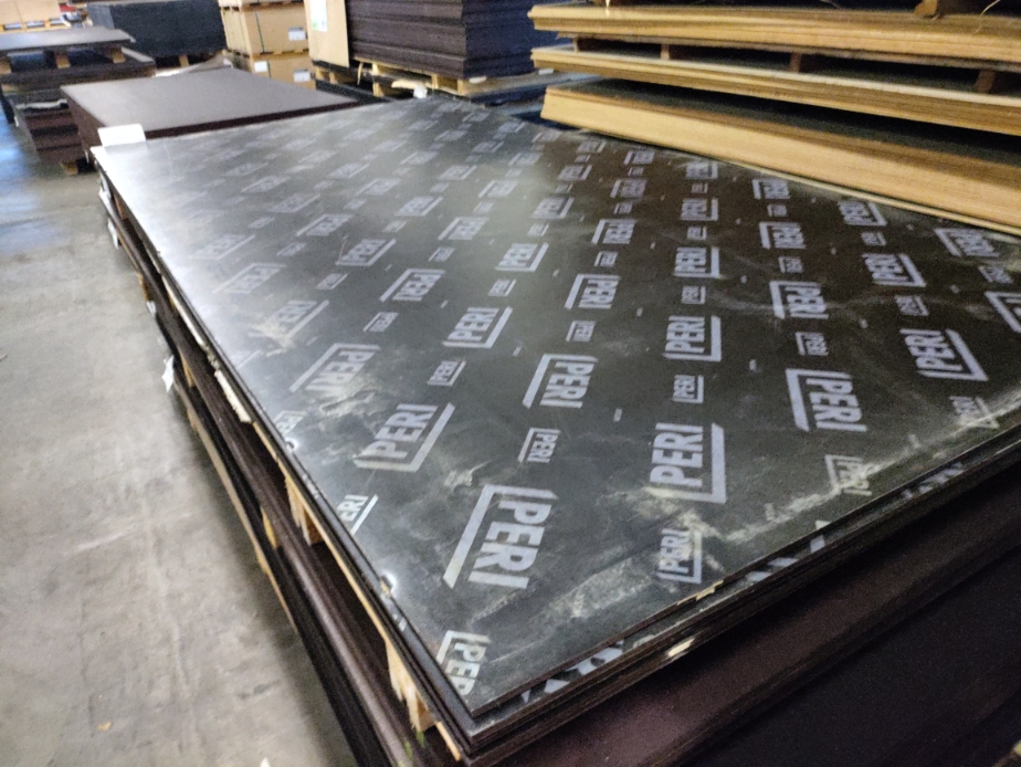 Filmivaneri II F/F 9x1500x3000 II Koivu Ru/Ru 32019558