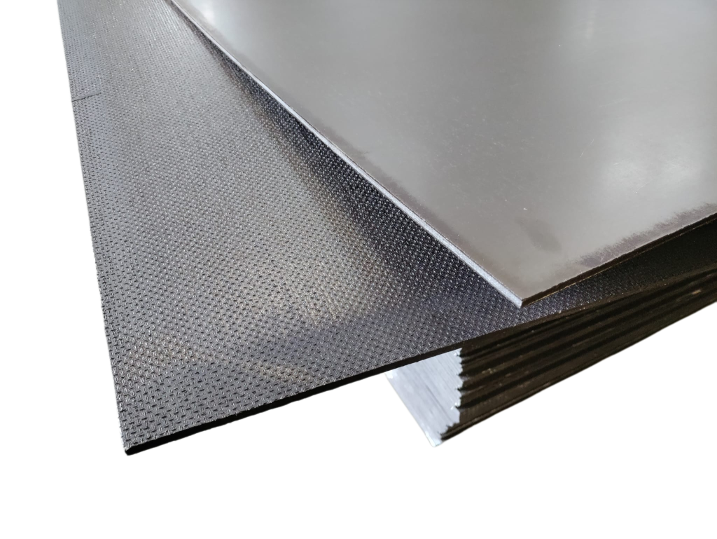 Vaneri 2-laatu 1250x2500 4-40mm filmivaneri 2 laatu k rauta