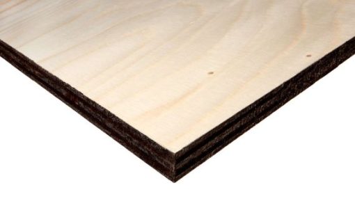 Muottivaneri 12-21mm ja myös halpaa 2-laadun Filmivaneri