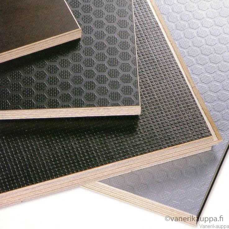 Filmivaneri Suomen halvin? - Vanerikauppa.com Nopeat vaneri toimitukset.